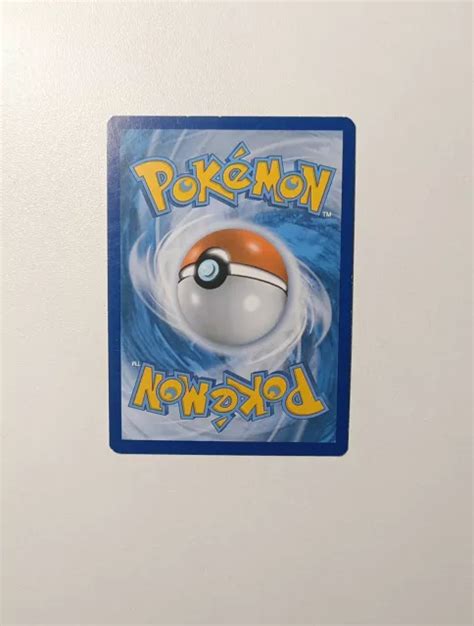 CARTE POKEMON LÉVIATOR EX XY106 PROMO FR Très Bon Etat EUR 4 90