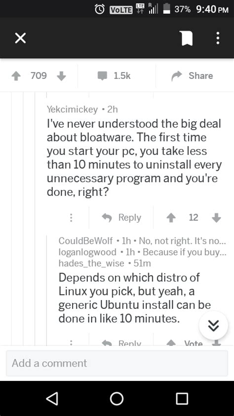 spotted a masterrace user in the wild linuxmasterrace