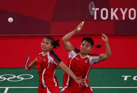 Jadwal 3 Wakil Indonesia Di Bulu Tangkis Olimpiade Tokyo 2020 Sabtu 31
