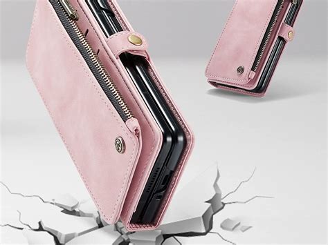 The 7 Best Samsung Galaxy Z Fold 3 Cases