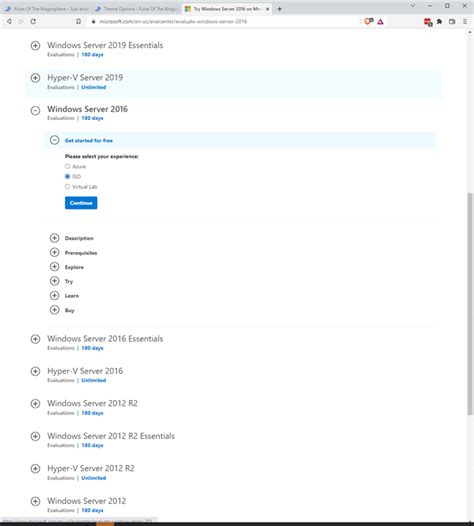 Installing Windows Server On VMWare Workstation Player Peter Viola Installing Windows Server On VMWare Workstation Player Peter Viola