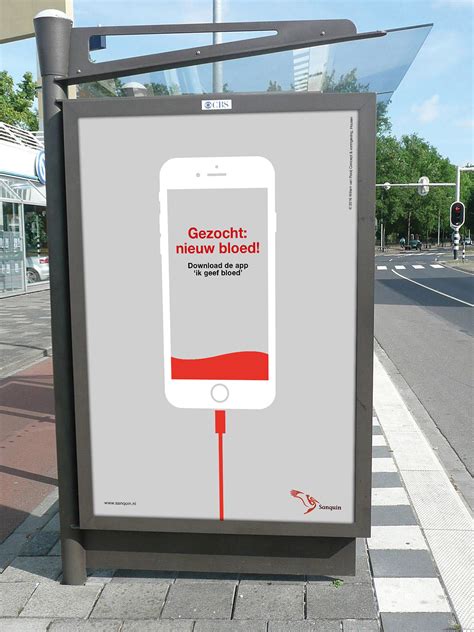 Blood Bank App On Behance