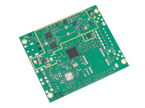 IC880A SPI LoRaWAN Concentrator 868 MHz LoRa Products Wireless