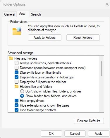 Solved Preview Pane Not Working In File Explorer