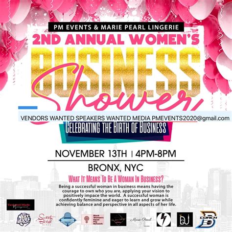 Latisha Wright On Linkedin Vendors Wanted Speakers Wanted Media