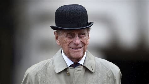 英国媒体：菲利普亲王去世前只想回家 最后一夜妻子守在身旁 2021年4月11日 俄罗斯卫星通讯社
