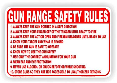 essential safety rules do s and don ts for a perfect day at the