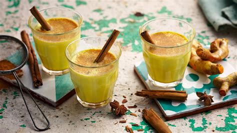 Turmeric Recipes Bbc Food