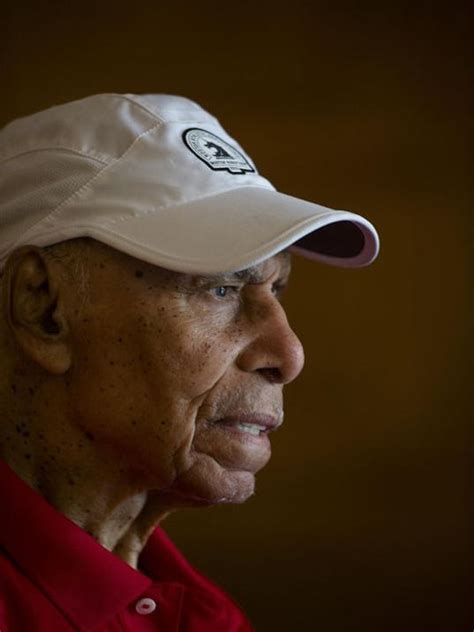 Tuskegee Airman Capt Roscoe C Brown Dies At 94