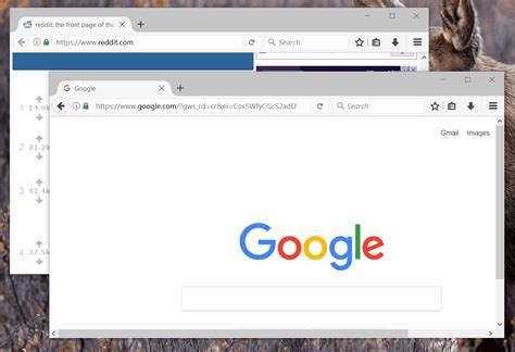 How To Merge All Firefox Windows Into One