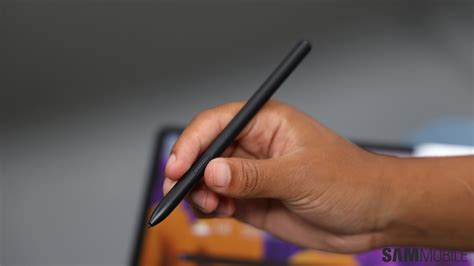 Galaxy Tab S7 Plus Review Look No Further For The Best Work From Home