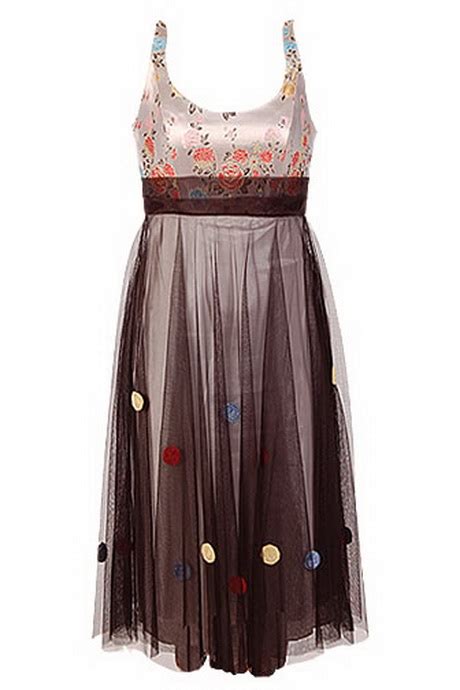 Empire Line Dresses