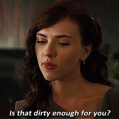 Filmsterren Scarlett Johansson Vuil Animaatjes Nl