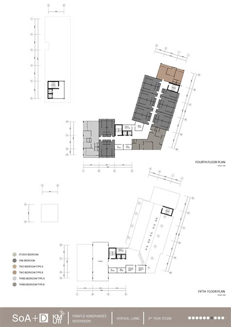 Vertical Living Access SOAD Babe Of Architecture And Design