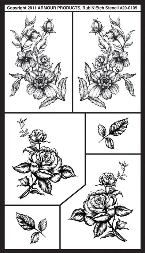Printable Glass Engraving Patterns Printable Calendars At A Glance