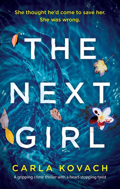 The Next Girl Ebook By Carla Kovach Epub Rakuten Kobo Australia