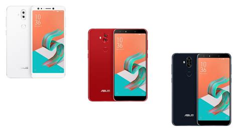 Asus Zenfone Lite Starts Receiving Its Android Pie Update Technology News