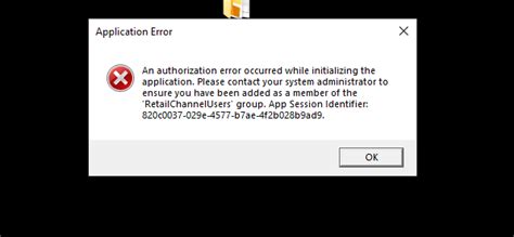 Usecommonapplicationdata Message Unclear When More Then Instance Open Issue Microsoft