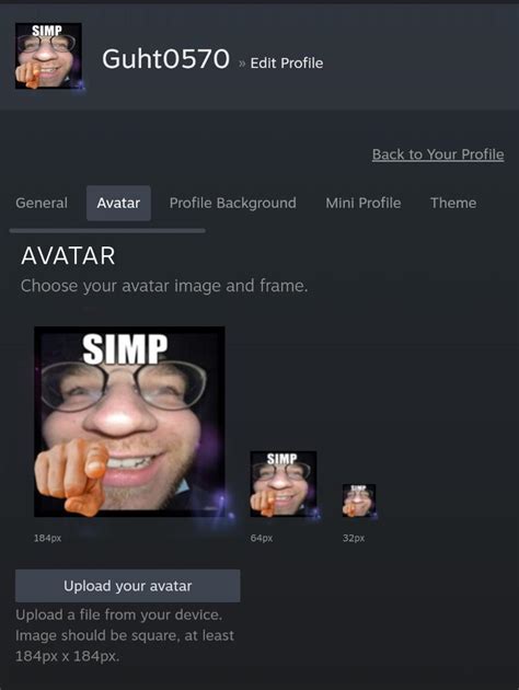 New Pfp I Made With Word Rohnepixel