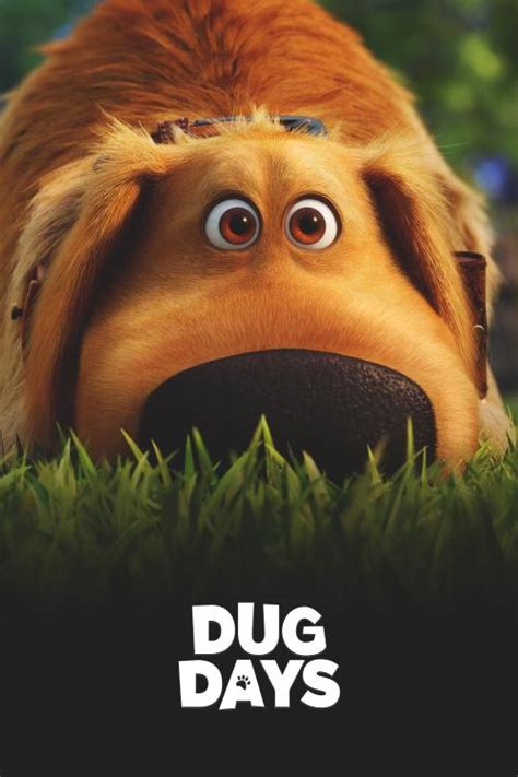 Dug Days 2021 Darkmatte The Poster Database Tpdb