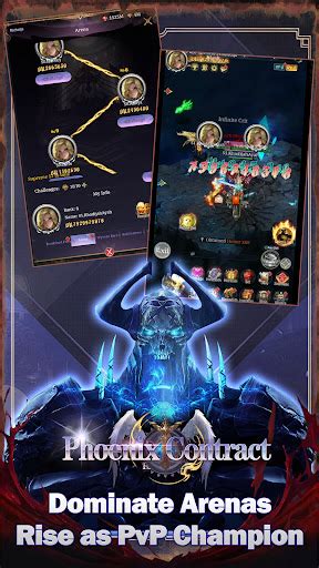 Unduh Phoenix Contract Di Pc Dengan Memu
