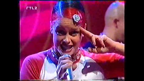 Aqua Barbie Girl Live 1997 Bravo Tv Youtube