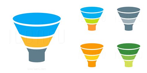Funnel Icon 282969 Free Icons Library