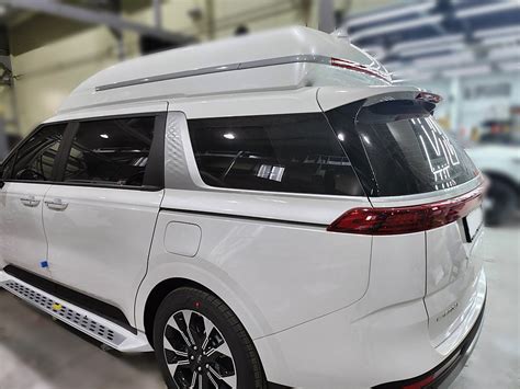 [model 008] 올댓 하이리무진