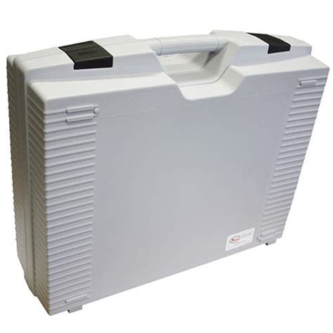 Dwyer A Bchp Case Carrying Case For Bchp Calibration Test Pump