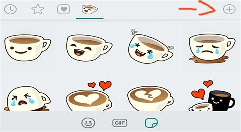 Figurinhas WhatsApp Baixar os 8 Melhores Pacotes de Figurinas Grátis