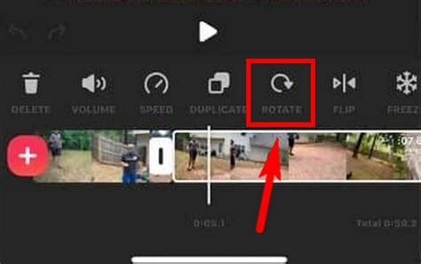 How To Rotate A Video On Facebook Smoothly Reliable Guide