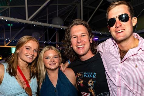 How SRC Events Are Important To Transitioning Into University Life Charlie Your Babe Blog