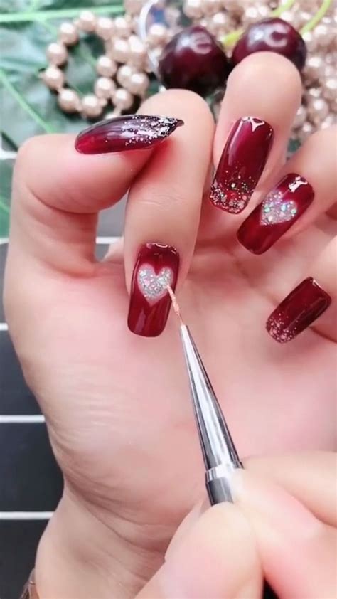 Easy Summer Nail Art Designs