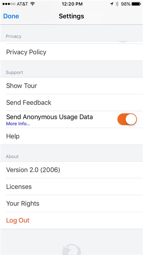 Mobile Blog News Notes And Ramblings From The Mozilla Mobile Project