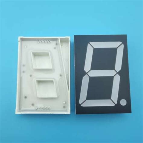 7 Segment 15 ″com Cathode” Makers Electronics
