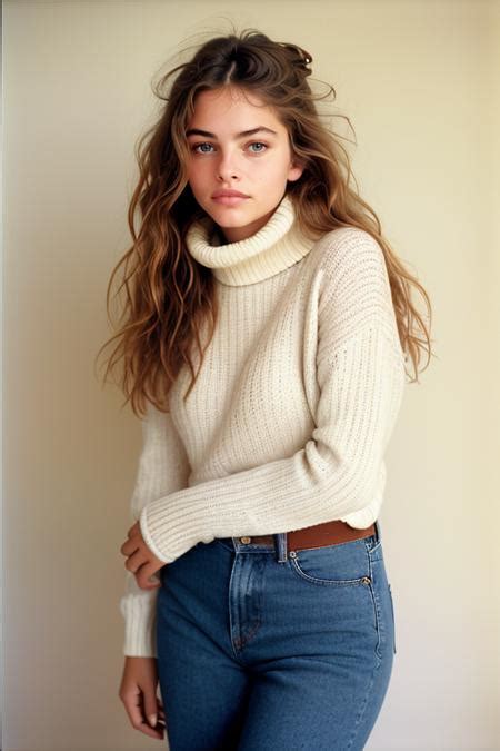 Thylane Blondeau Aieasypic