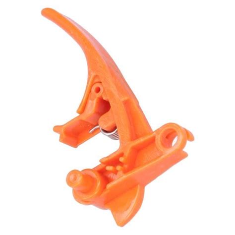 Zerone pour accessoire de motoculteur Stihl Gâchette d accélérateur en