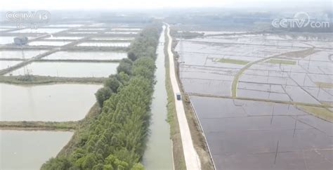 提高水分利用率 广东各地多措并举确保粮食生产灌溉降水量记录显示