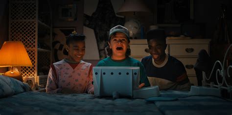 Stranger Things Volume 2 Teaser Released You Cant Stop This Now