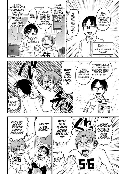 Boku To Roboko Chapter 118 Mangapill