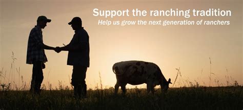 Dan Scott Ranch Management Program Dan Scott Ranch Management