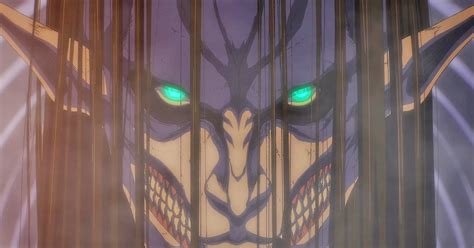 Attack On Titan Season 4 Part 3 Link Streaming Dan Jadwalnya Shinzo Wo