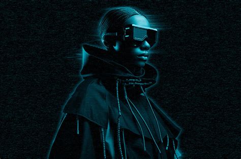 Matrix Photo Effect