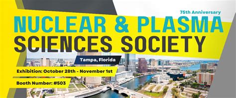 Berkeley Nucleonics At Ieee Npss 2024 In Tampa Bay