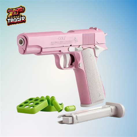 Fidgettrigger Ultra Fidgettrigger™