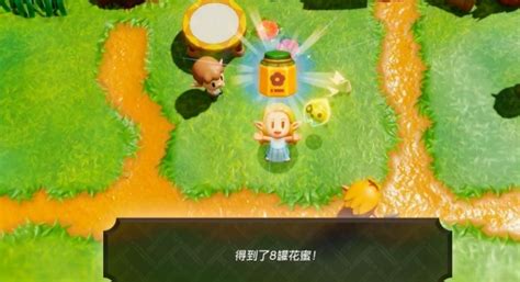 塞尔达传说智慧的再现小时不识雪怎么做 塞尔达传说智慧的再现小时不识雪攻略 星芒手游网