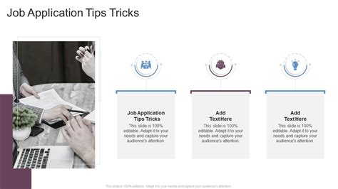 Top 10 Job Application Powerpoint Presentation Templates In 2025