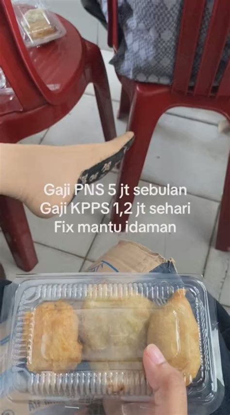 10 Komentar Kocak Diterima Jadi Petugas KPPS Ngakak Abis