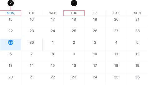 Visual Elements Mobile Ui Controls Devexpress Documentation