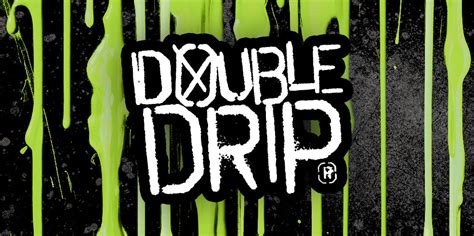 Double Drip Disposable Vapes Any 5 For £20 Ecigwizard